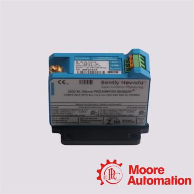 China 144181-50-05 Bently Nevada 3300 XL 5/8 mm Proximitor Sensor for sale