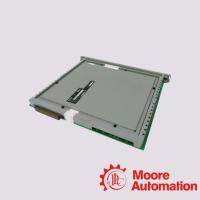 China Part Number 40PB3204A ABB Bailey CIO I/O Board for Nuclear Power Plant for sale