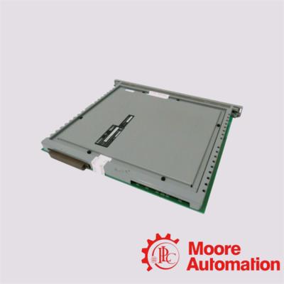 China Part Number 40PB3204A ABB Bailey CIO I/O Board for Nuclear Power Plant for sale