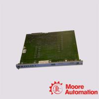China Nuclear Power Plant Part Number 40PB3209A ABB Bailey CPU/Control Board for sale
