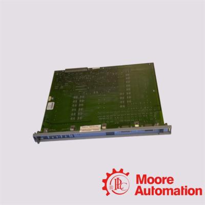 China Nuclear Power Plant Part Number 40PB3209A ABB Bailey CPU/Control Board for sale