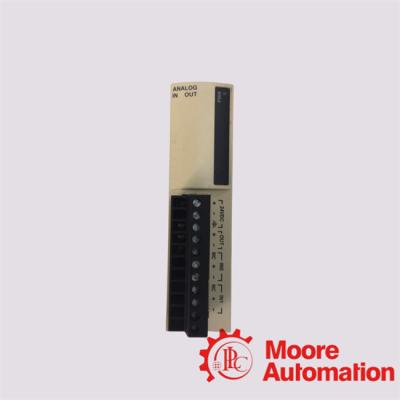 China 4lbs Nuclear Power Plant Compatible TM2AMM3HT Schneider Analog Input/Output Module for sale