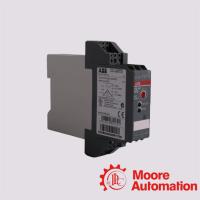 China CC-U/STD 1SVP040000R1700 ABB Analog Signal Converter for sale