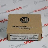 China New Allen Bradley 1756-IF8H /A 2015 ControlLogix Differential Input HART for sale