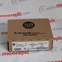 China Allen Bradley 1756-L55M14 1756L55M14 ControlLogix 5555 Processor 3.5MB Memory for sale