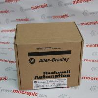 China 1756-L55M13 Allen Bradley ControlLogix PLC 1756L55M13 Read Description N180 for sale