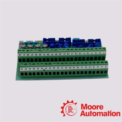 China PFSK108 YM322001-EH ABB Amplifier Sliding Device for sale