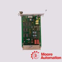 China 4lbs Nuclear Power Plant Circuit Board ABB PFPK 122 3BSE013036R1 Model for sale