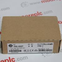 China Allen Bradley 1756-LSC8XIB8I /A ControlLogix Low Speed Counter 24V DC 8-CTR/8-DI for sale