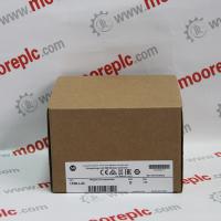 China AB 1756-M14 Ser. A LOGIX 5555 3.5M Byte Memory Expansion for sale