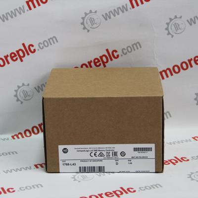 China AB 1756-M14 Ser. A LOGIX 5555 3.5M Byte Memory Expansion for sale