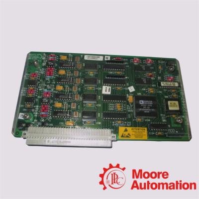 China 123447-01 Bently Nevada TDXnet Sampler Board for sale