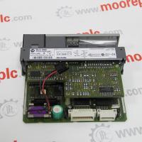 China AB 1756-OA8D-A Allen Bradley 8pt 120V AC Diagnostic Output Module for sale