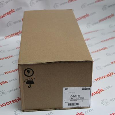 China AB 1756-OB16I Ser A 16 Point DC Isolated Output Module 96194480 - New for sale