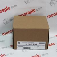 China New Allen Bradley 1756-PLS /B ControlLogix Programmable Limit Switch Module for sale