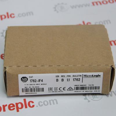 China Allen Bradley 1756-OB16D A 16pt 24VDC D/O Module AB 1756-OB16D for sale