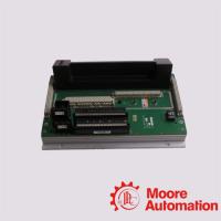 China 7400209-010 AO2481 Triconex Analog Output Baseplate for sale