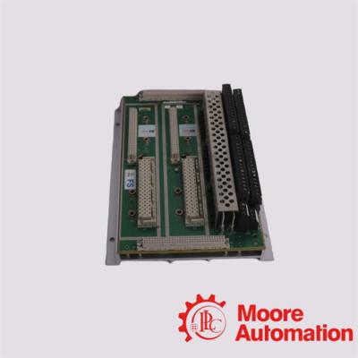 China 7400210-010 AI2351 Triconex Analog Input Baseplate for sale