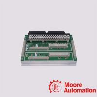 China 7400208B-020 DI2301 Triconex DI Baseplate for sale