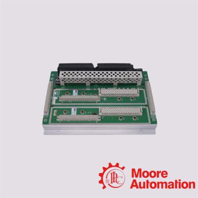China 7400208B-020 DI2301 Triconex DI Baseplate for sale