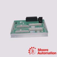 China 7400221-100 PI2381 Triconex Digital Input Baseplate for sale