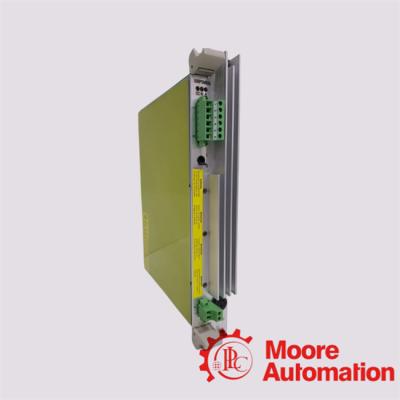 China ABB Power Supply Module 100W 500PSM03 for Nuclear Power Plants for sale