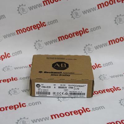 China Allen Bradley plc 1769-OB32 automation programmable logic controller for sale