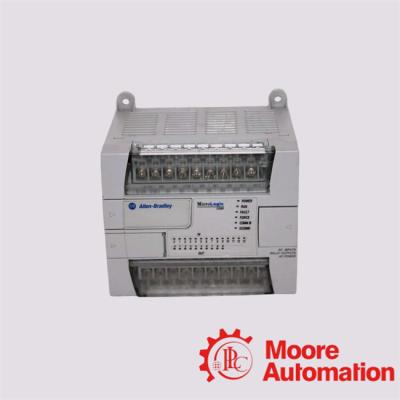 China 1762-L24BWAR Allen Bradley Embedded I/O and Input Power Controller for sale