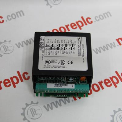 China GE Speedtronic Mark VI IS200VSVOH1B Servo card GE IS200VSVOH1B NEW for sale