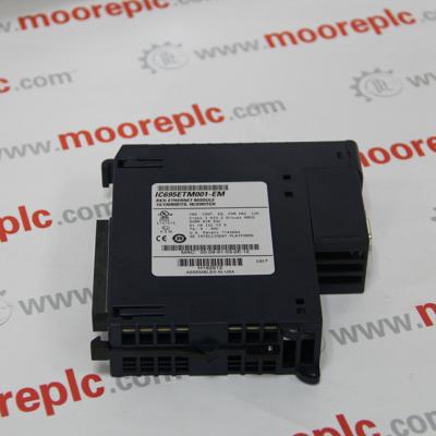 China GE Speedtronic Mark VI IS200TBCIH1B CONTACT TERMINAL BOARD NEW for sale