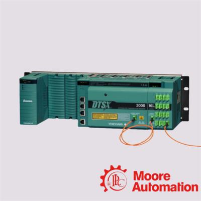 China DTSBM10-N0N S1 YOKOGAWA Distributed Temperature Sensor for sale