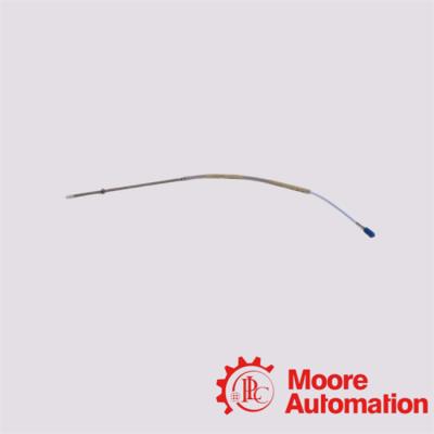 China Sensor Proximity Probe Cable 330902-00-40-10-01-05 4lbs for Accurate Data Collection for sale