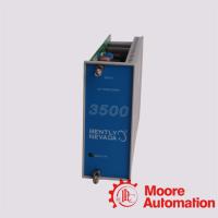 China 3500/15 127610-01  Bently Nevada Power Supply Module for sale