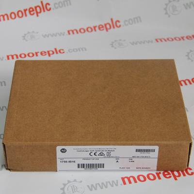 China Allen Bradley 1746-IB16 Digital Input Module NEW AB 1746-IB16 for sale