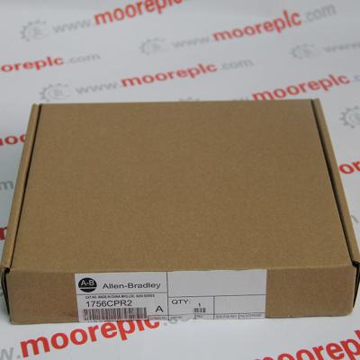 China New Allen Bradley 1786-RPFM /A 1786RPFM Ring Repeater, Dual Fiber, Medium for sale