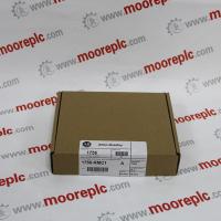 China AllenBradley 1746-OW4 SLC 500 Relay Output Module AB 1746-OW4 for sale