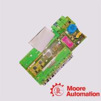 China 3BHE015541R0002 ABB Frequency Converter for Nuclear Power Plant for sale