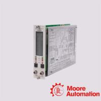 China 3300/55-01-04-12-12-00-00-07-00  Bently Nevada Dual Velocity Monitor for sale