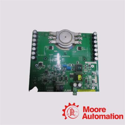 China GU-GO4 Allen Bradley Gate Commutated Thyristor Board for sale