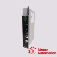 China 1771-ACN Allen Bradley ControlNet Communication Module for sale