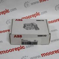 China ABB 3HNA011334-001/01  SCB-01 SAFETY CONNECTION BOARD 3HNA01133400101 for sale