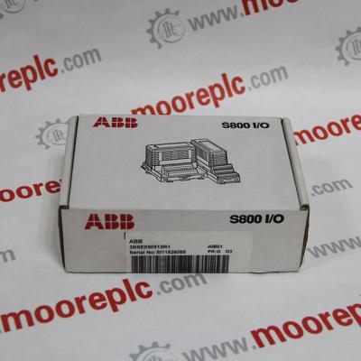 China ABB 3HNA011334-001/01  SCB-01 SAFETY CONNECTION BOARD 3HNA01133400101 for sale