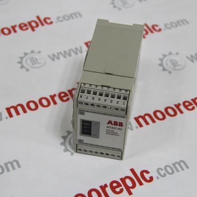 China ABB 3HNA001572-001 MCCB-02 IRB 5400 I/O Board 3HNA001572-001 for sale