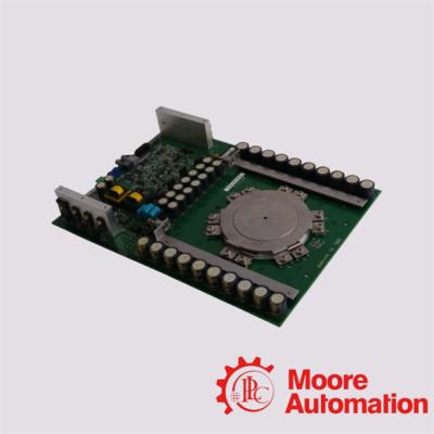 China 81001-451-62-R Allen Bradley Gate Commutated Turn-Off Board for sale