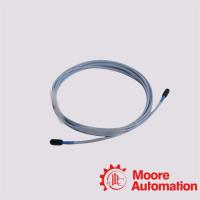 China 102045-040-01 Bently Nevada 3300XL 8MM 4 Meter Armored Cable for sale
