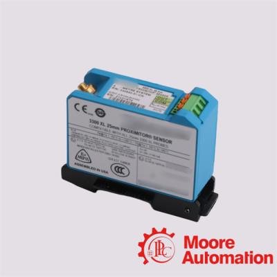 China 330850-91-05 Bently Nevada 3300 XL Proximitor Sensor for sale