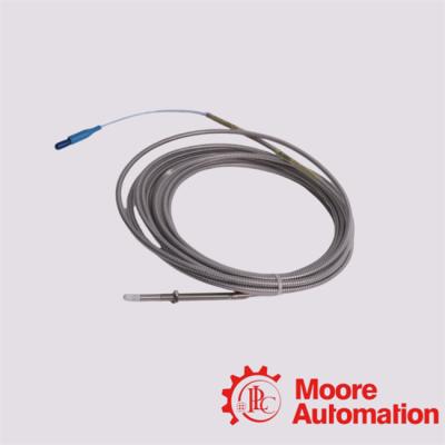 China 330904-00-140-05-02-00 Bently Nevada 3300 Nsv Probe And Extension Cable for sale