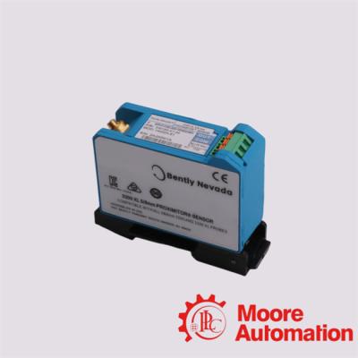 China 330180-X1-00 MOD:145004-63 Bently Nevada 3300 XL Proximitor Sensor for sale