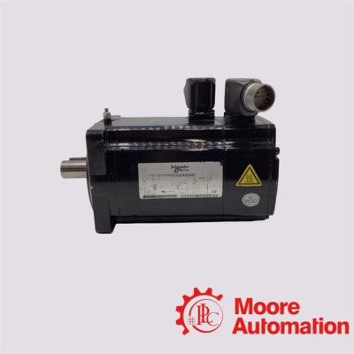China SH31001P11A2000 Schneider Servo Motor for sale