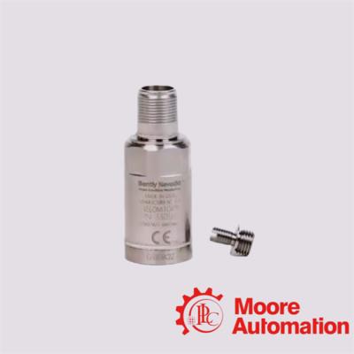 China 330500-0300 Bently Nevada  Piezo-velocity Sensors for sale